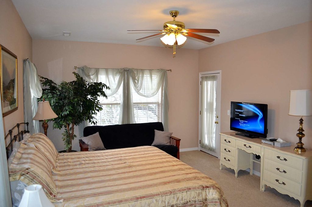 Spend Vacation With A Branson Condo Rental - ThousandHills.com