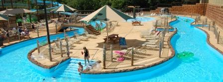 Kiddie Summer Fun at Kanakuk Kamps - ThousandHills.com