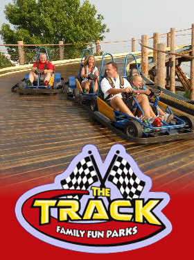 the-track - ThousandHills.com