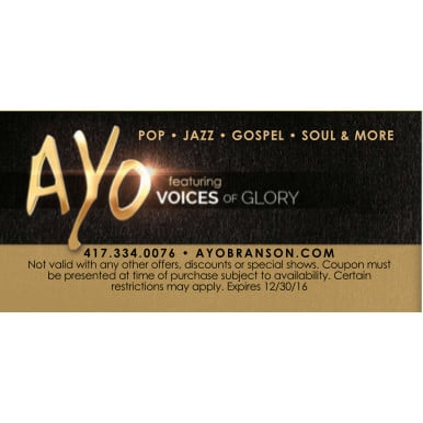 ayo-platinum - ThousandHills.com