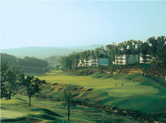 Learn Golf the Branson Way - ThousandHills.com