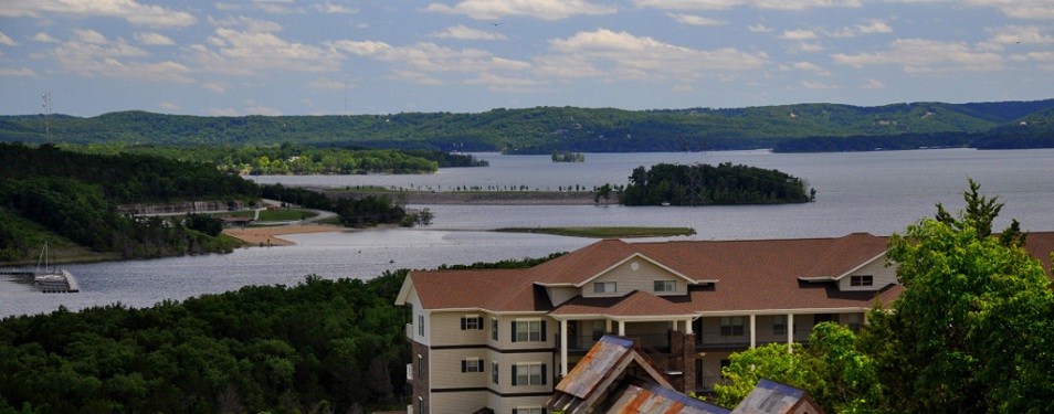 A Branson Condo Rental Perfect for Everyone - ThousandHills.com