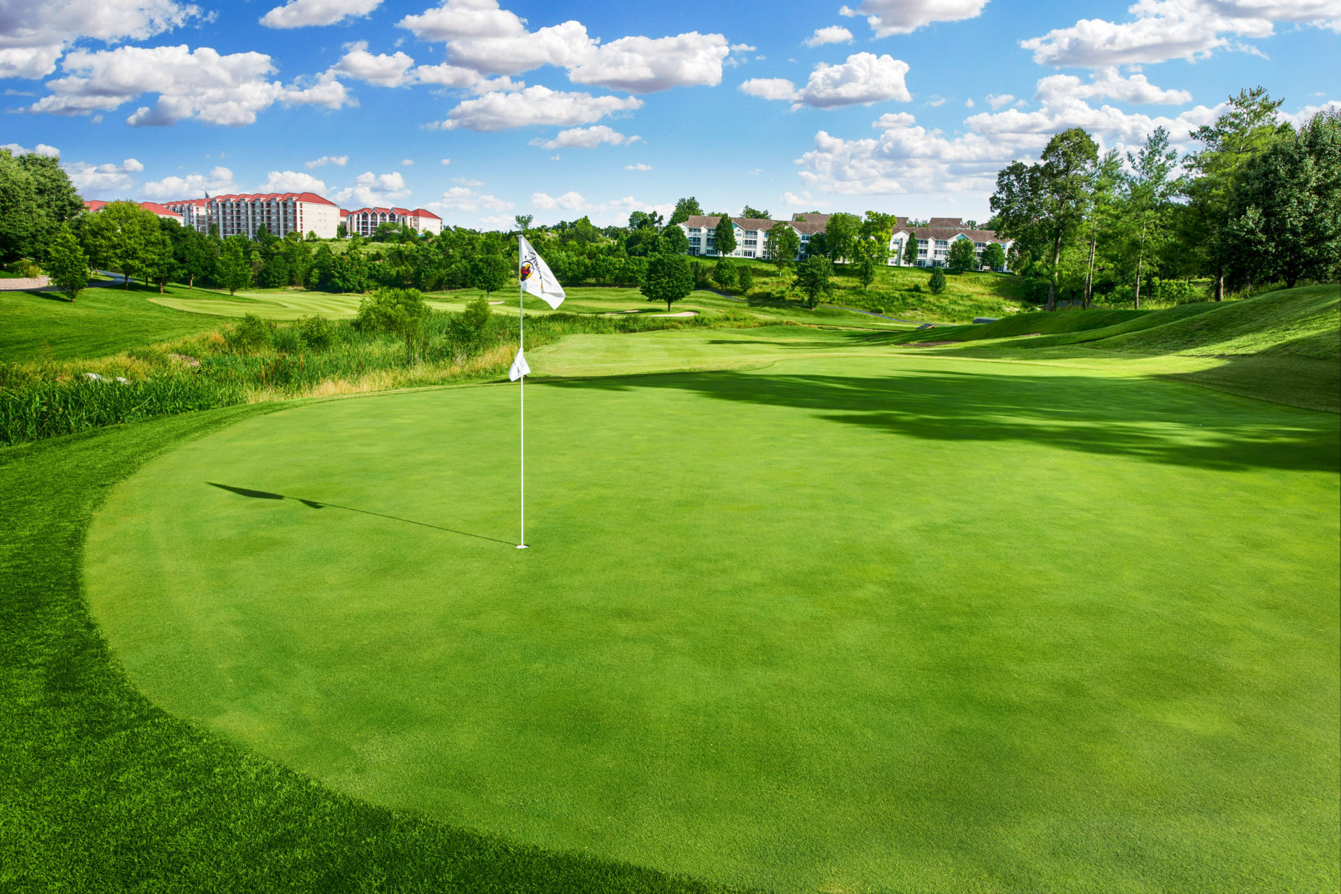 Thousand Hills Golf Resort: The Top Golf Destination in the Ozarks ...