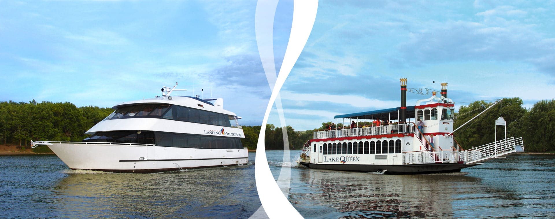 Main Street Lake Cruises - ThousandHills.com