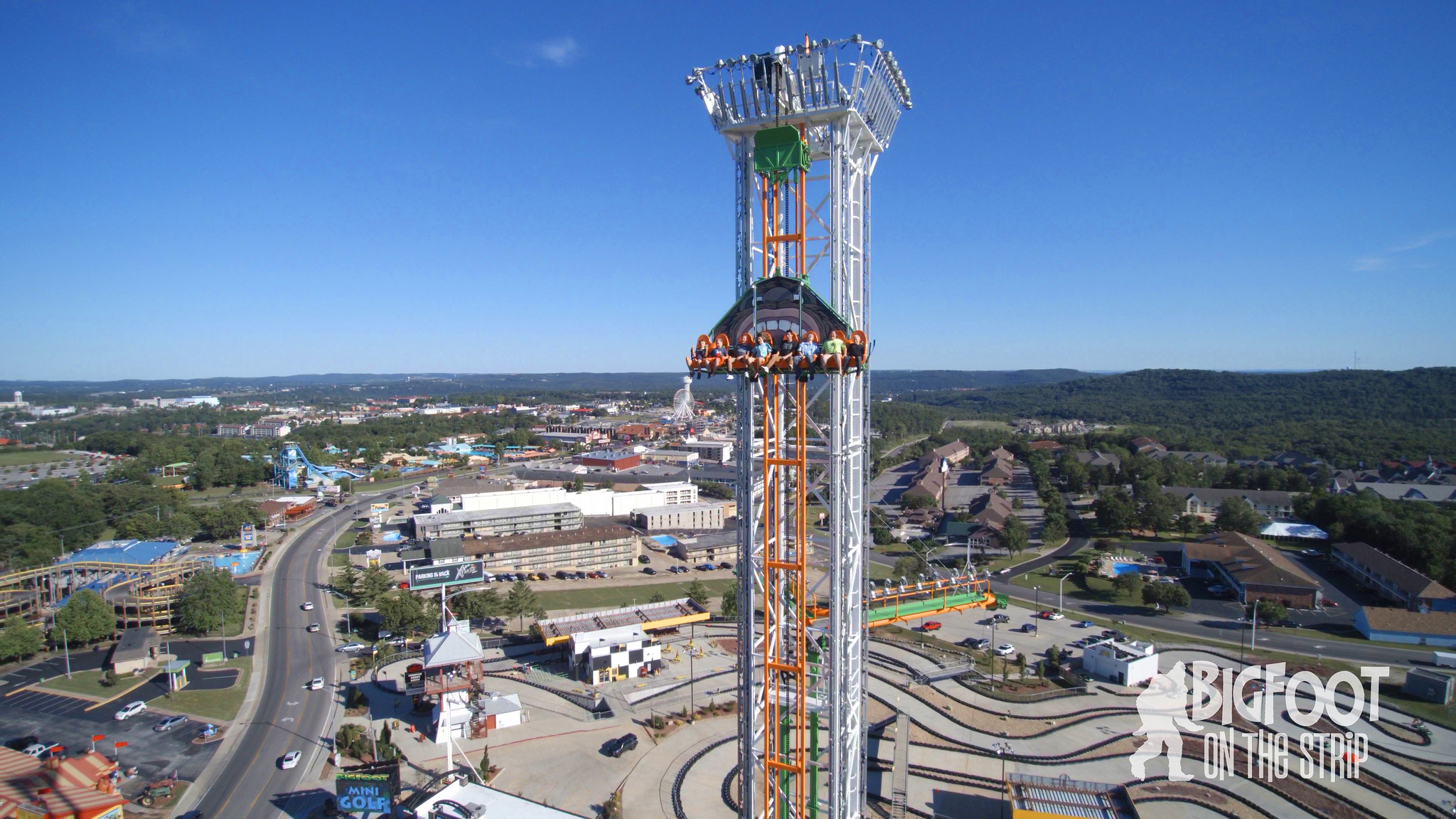 Top 7 Awe-inspiring Places to Visit in Branson this Summer ...